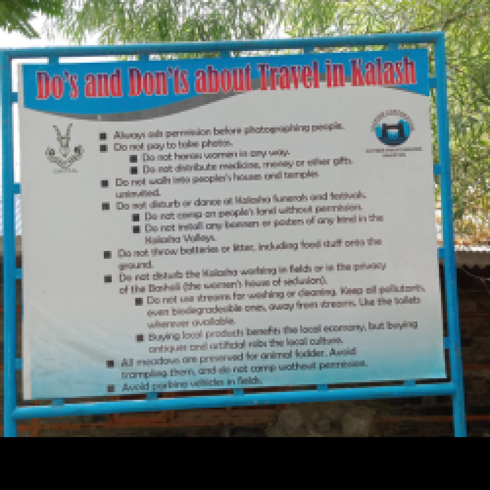 "Bumburet Valley: Unveiling the Enchanting World of the Kalash in 2024/ ...
