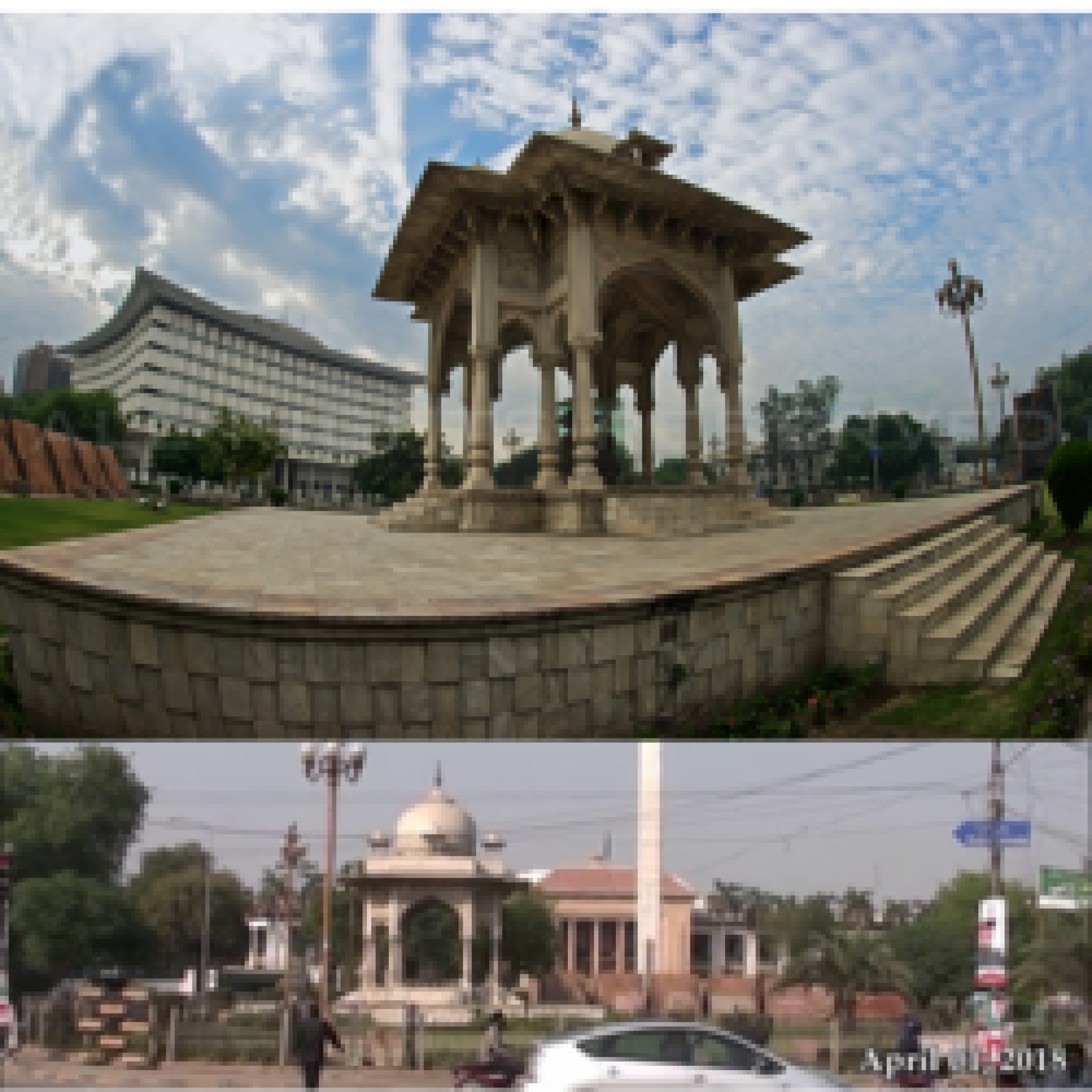 Chairing Cross: Visit Lahore's Thriving Activity Hub in 2025 - Gypsy ...