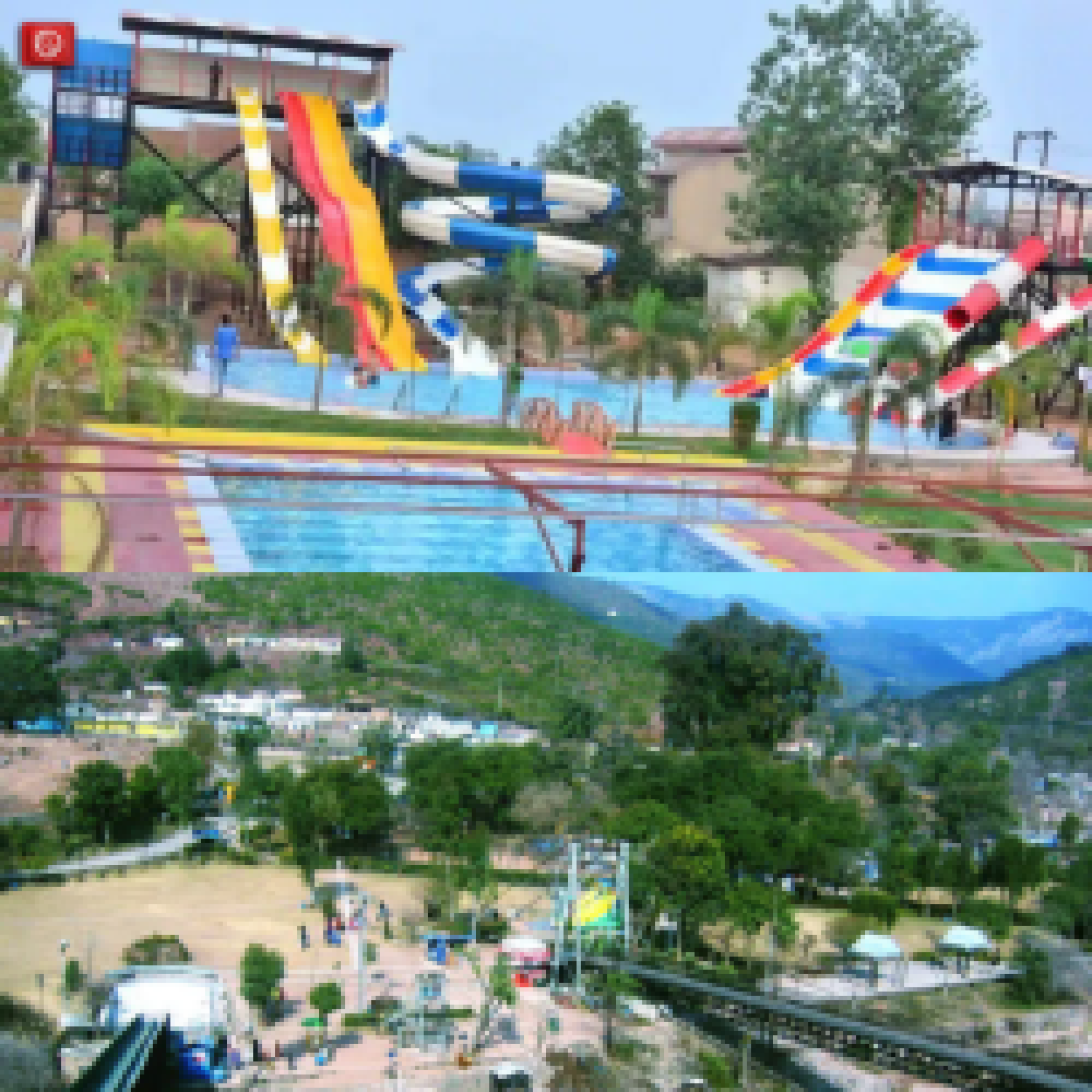 Chattar Park Islamabad: Experience the Thrill - Gypsy Traces and Tours