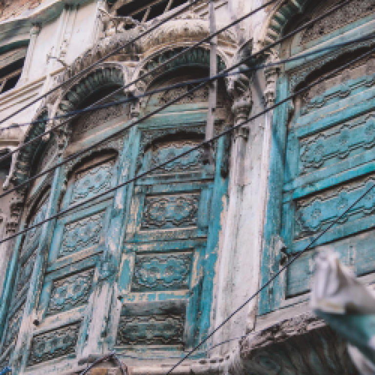 Chowk Yadgar: Peshawar's Timeless Square of Heritage and Harmony ...