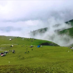 Dasht-e-Laila: A Hidden Gem in Swat Valley - Gypsy Traces and Tours