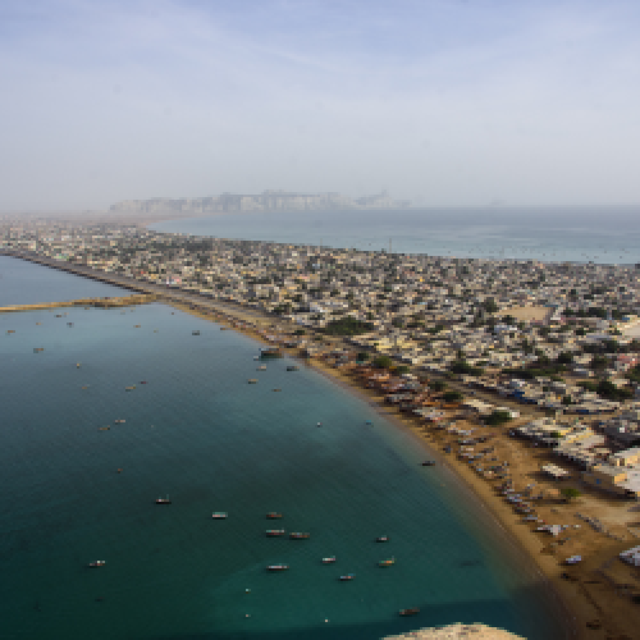 What to Do in Gwadar?: Top 8 Attractions in this Deep Seaport City ...