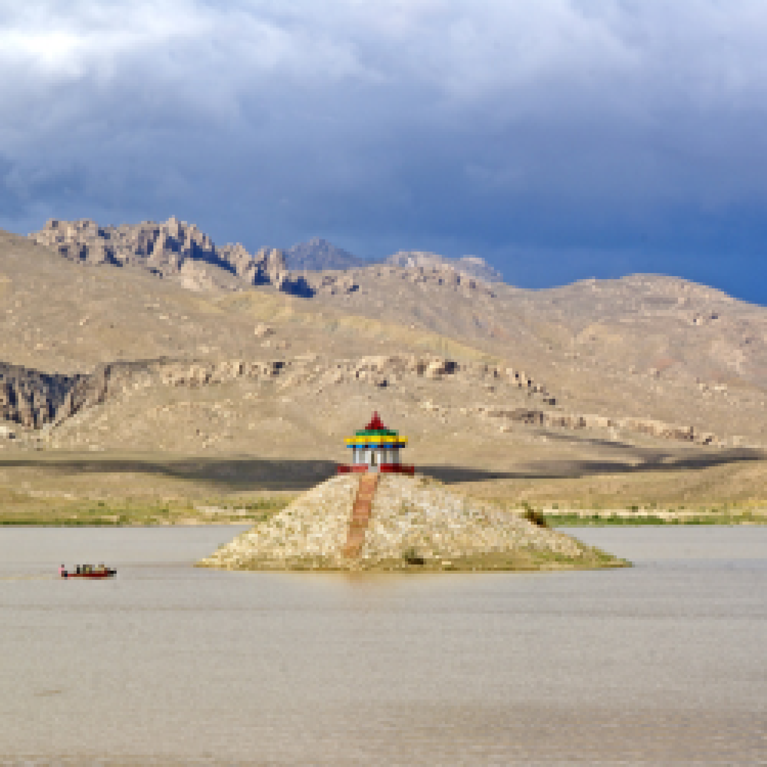 What to Do in Quetta?: A City Surrounded By 3 Mighty Passes(Bolan Pass ...