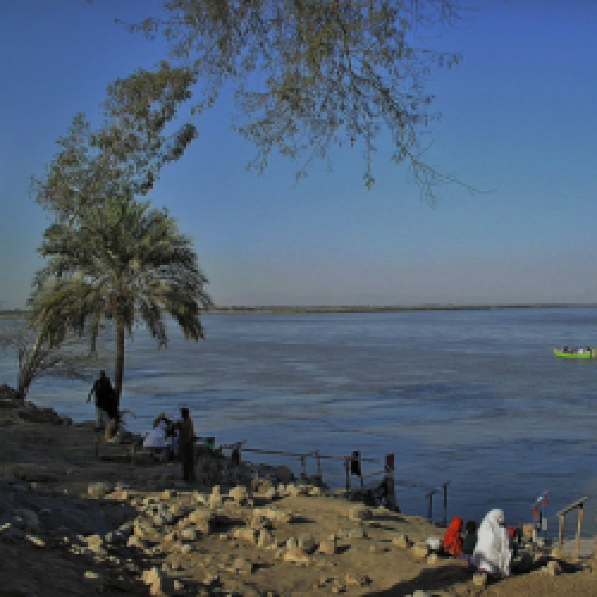 What to Do in Dera Ismail Khan?: A Beautiful Fusion of Pashtun and ...