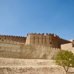 Kot Diji Archaeological Sites: 3 in One - Gypsy Traces and Tours