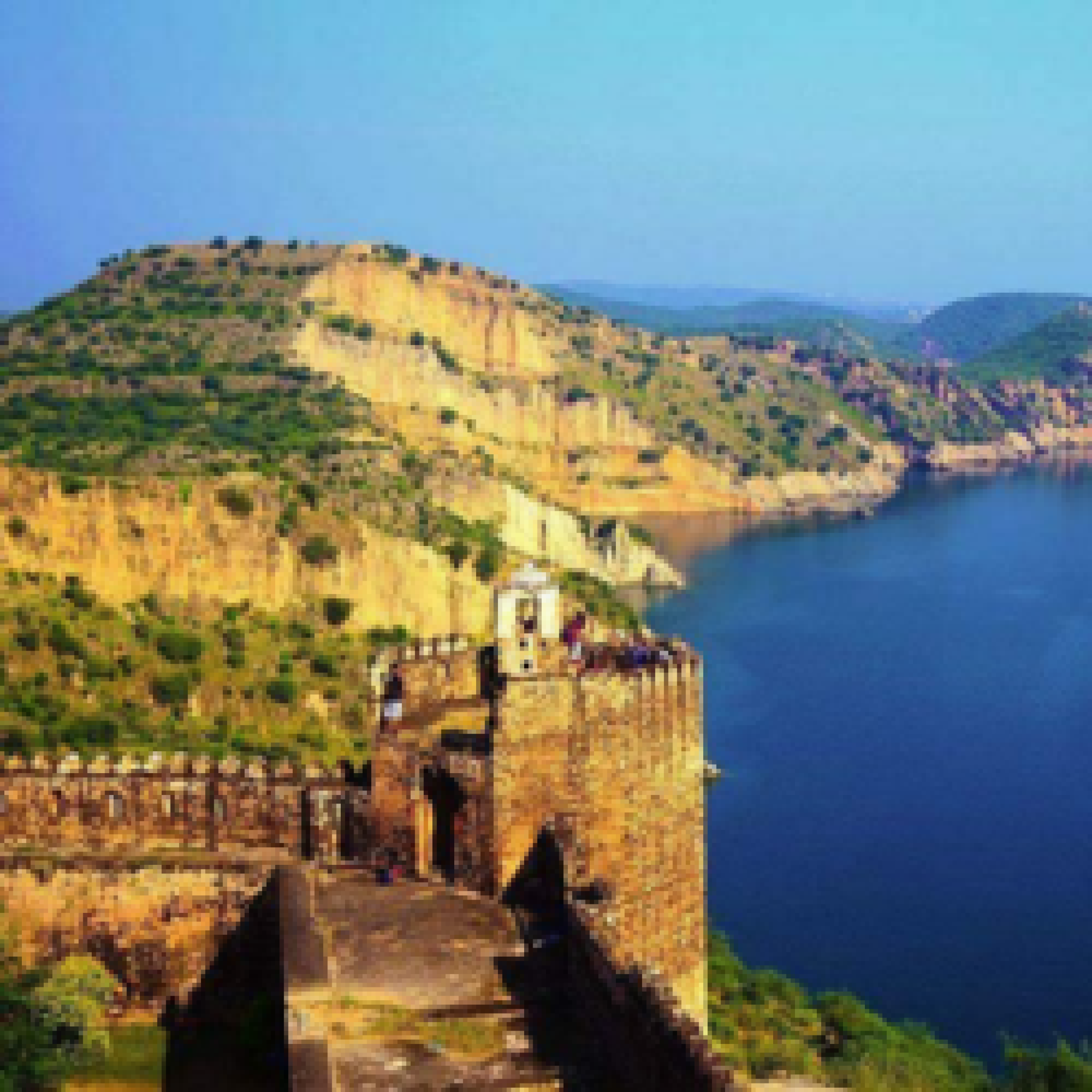 What to Do in Mirpur, Azad Kashmir?: Foreign Tourist Tryst with the ...