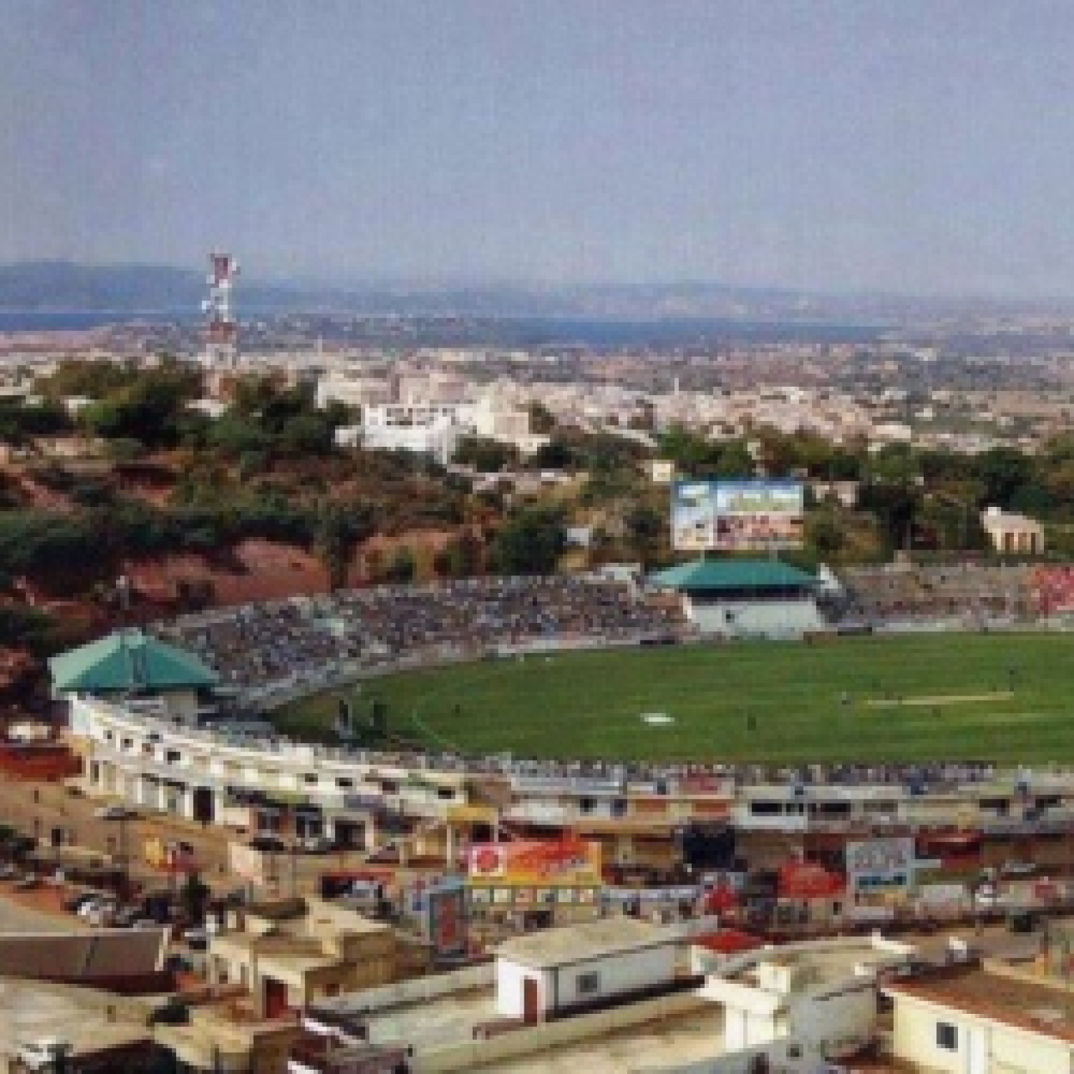 What to Do in Mirpur, Azad Kashmir?: Foreign Tourist Tryst with the ...