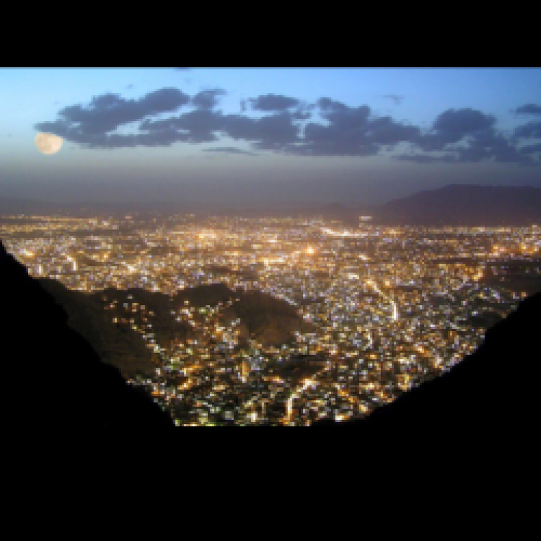 What to Do in Quetta?: A City Surrounded By 3 Mighty Passes(Bolan Pass ...