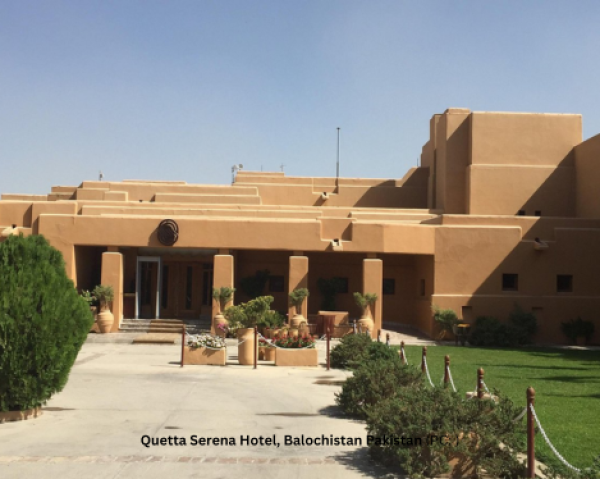 What to Do in Quetta?: A City Surrounded By 3 Mighty Passes(Bolan Pass ...