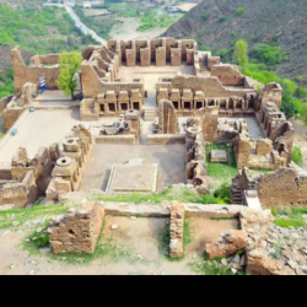 Best Time to Visit Taxila Heritage Site, Pakistan: As a Foreign Tourist ...