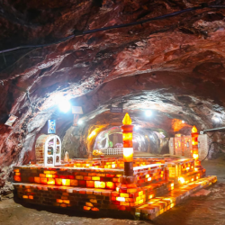 Khewra Salt Mine Tour: A Lovely Healing Touch 2025 - Gypsy Traces and Tours