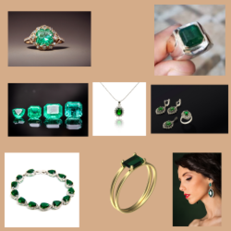 Swat Emerald: Exploring the Splendor of Swat Emerald Mines and Market ...
