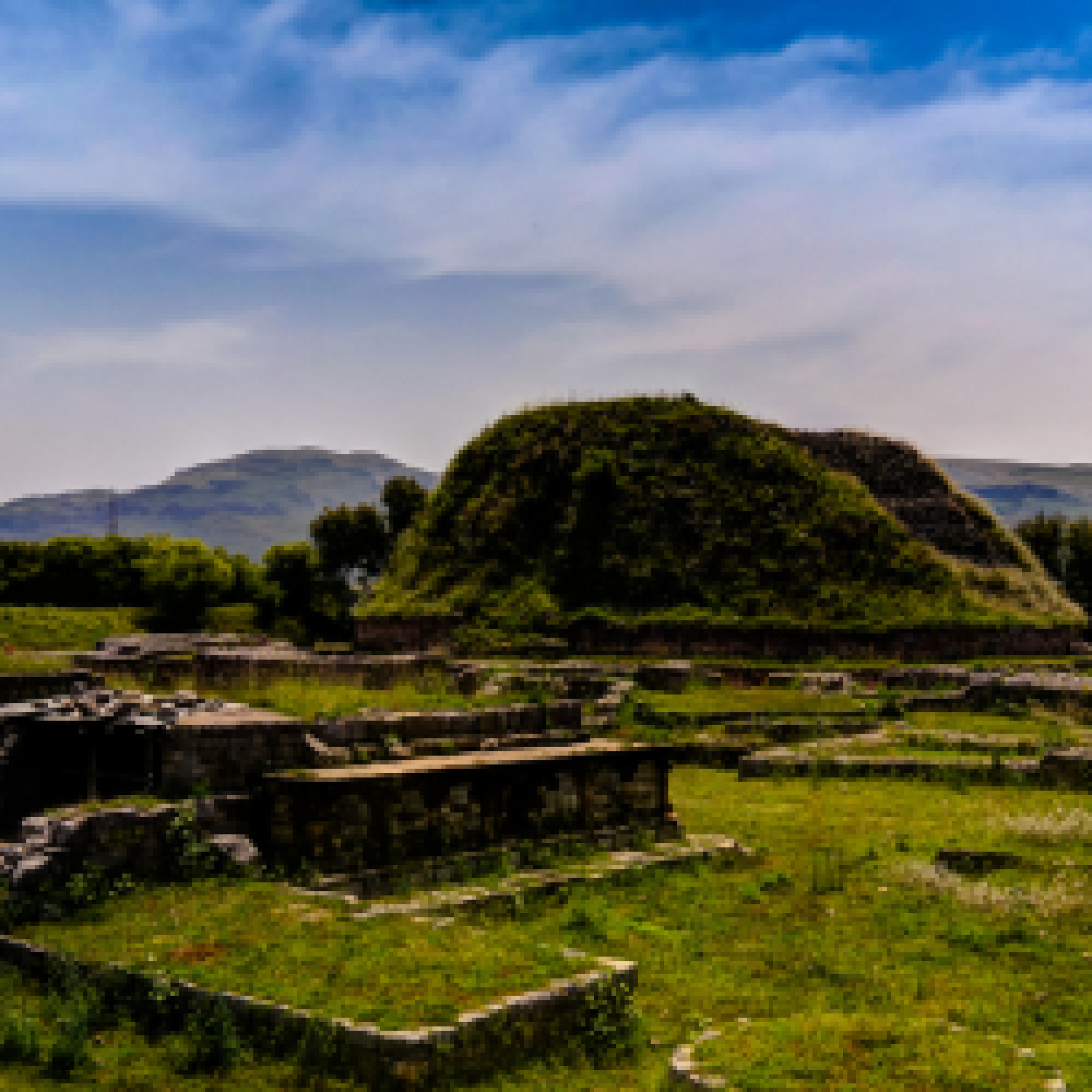 Amazing Taxila Tour 2025/2026 - Gypsy Traces and Tours