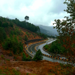Islamabad Muree Nathiagali Tour: Best Scenic Tour of 2025/2026 - Gypsy ...