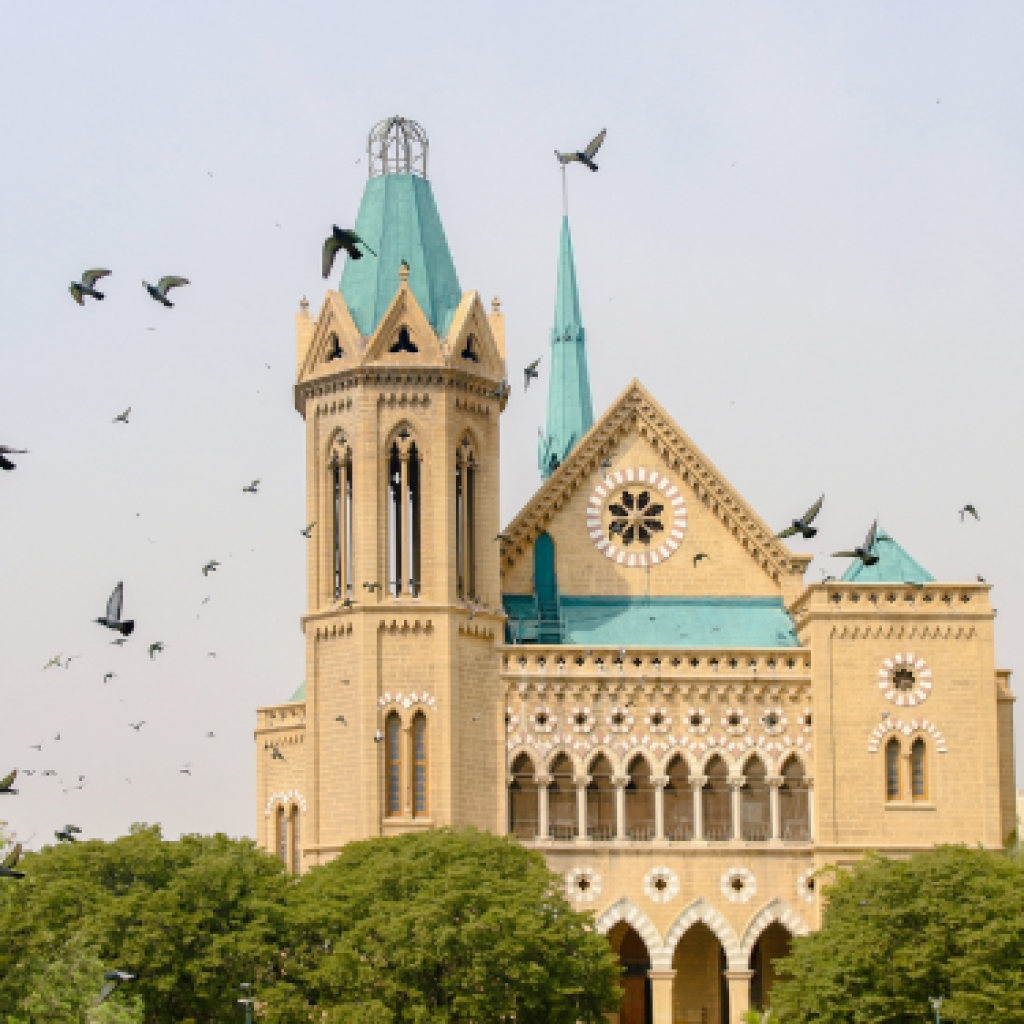 Pakistan In Depth Exploratory Tour: Stunning Views from Karachi to ...