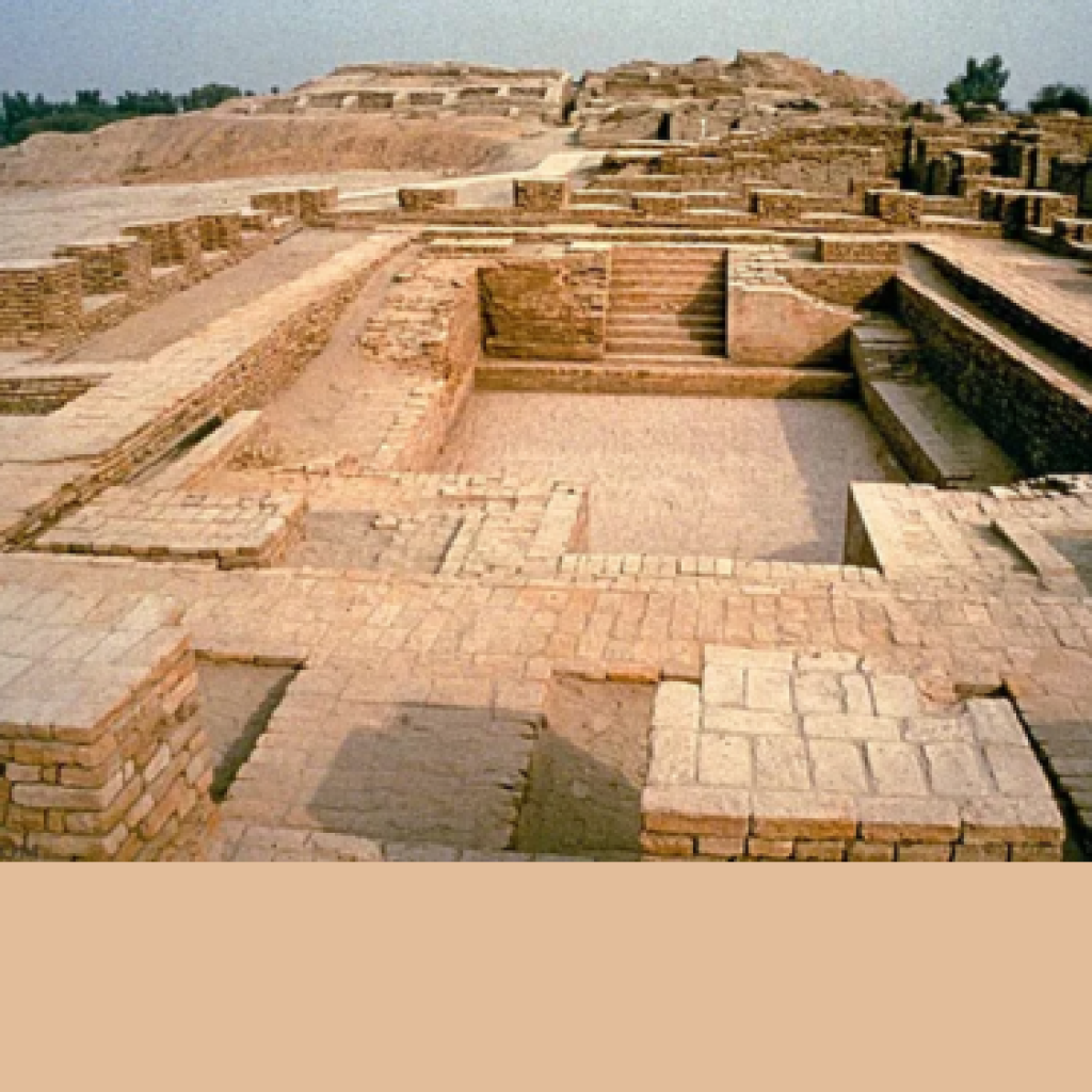 Harappa Tour 2025/2026 : Unique Traces of Ancient Punjab - Gypsy Traces ...