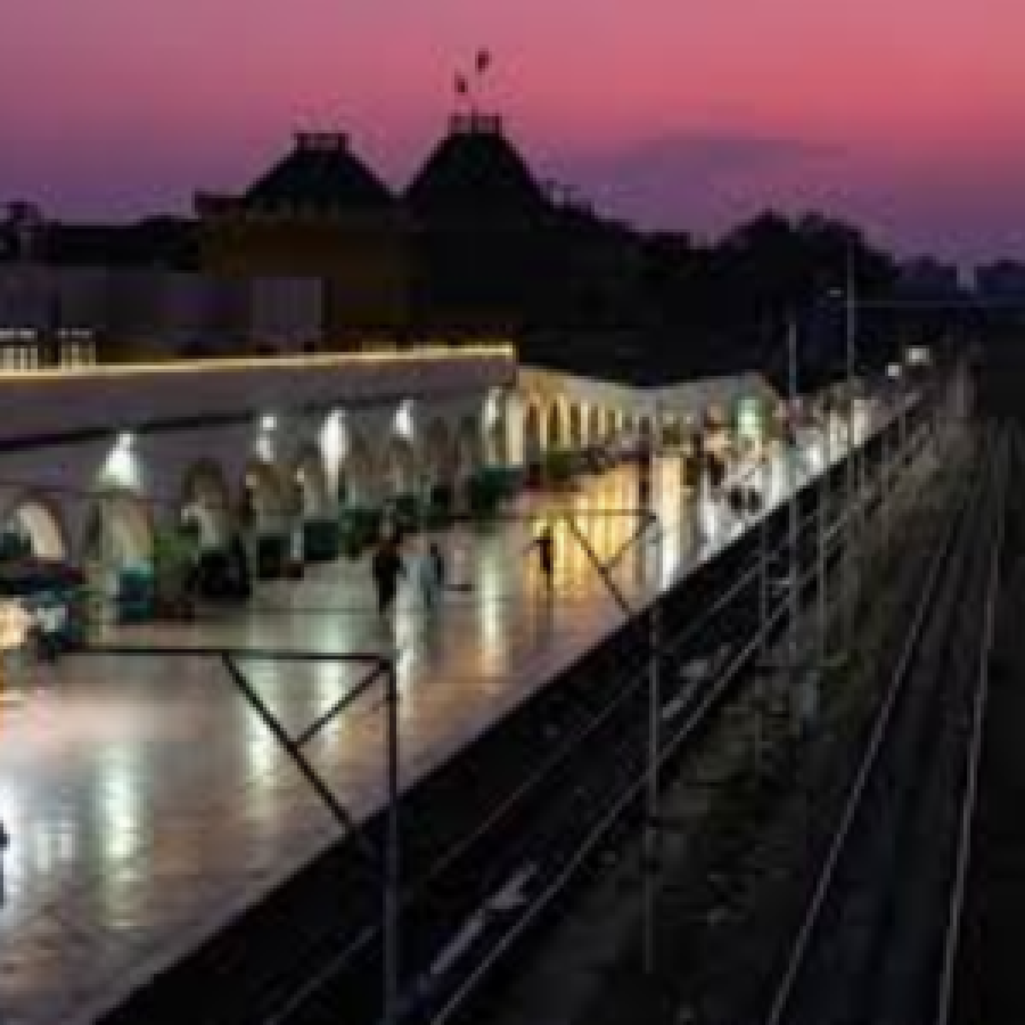 Rawalpindi Railway Station – Smartly Welcoming Since 1881 - Gypsy ...
