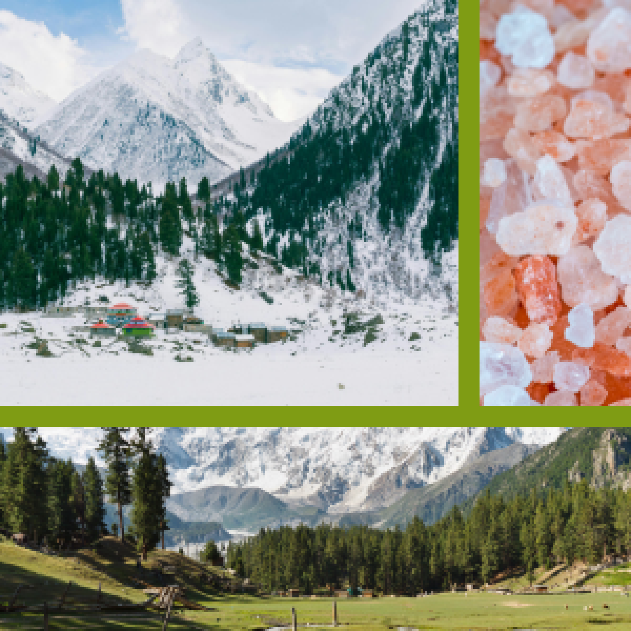 Himalayan Mountain Ranges: Nanga Parbat the 9th-highest mountain in the ...