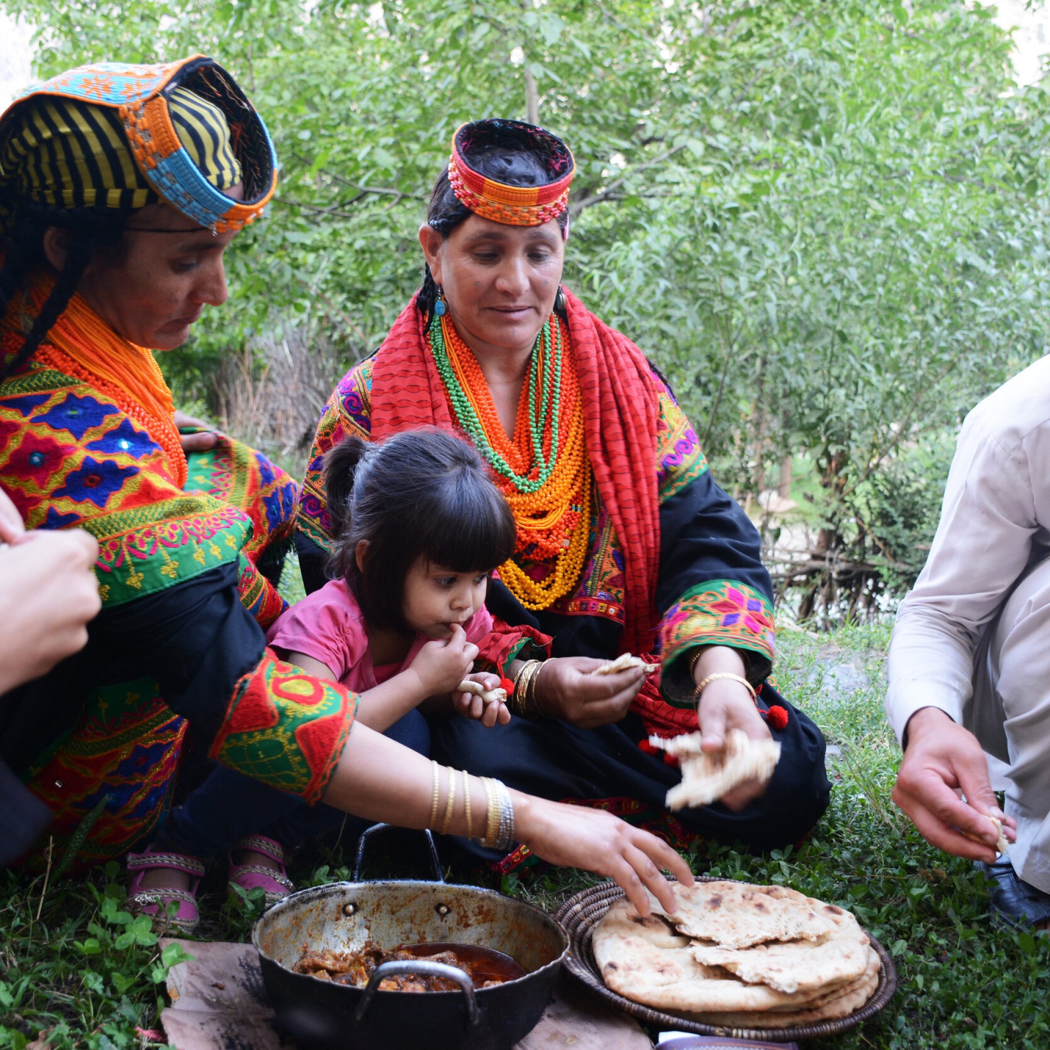 DARRA ADAM KHEL - Gypsy Traces and Tours