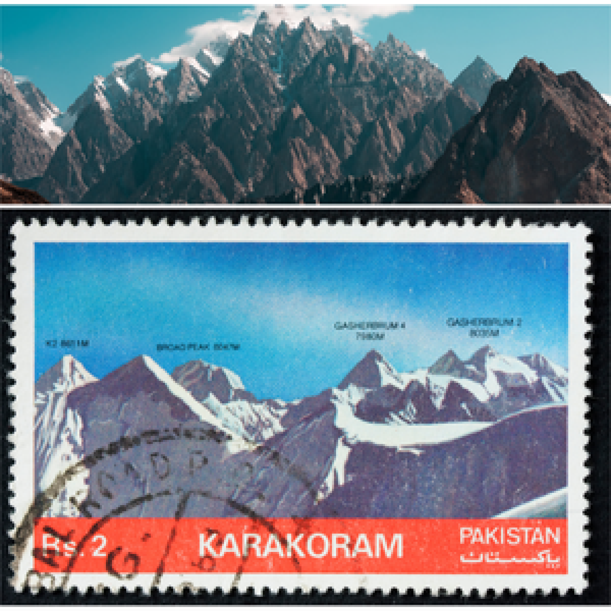 Karakoram Mountain Ranges: Explore this Majestic Landscape in 2025/2026 ...