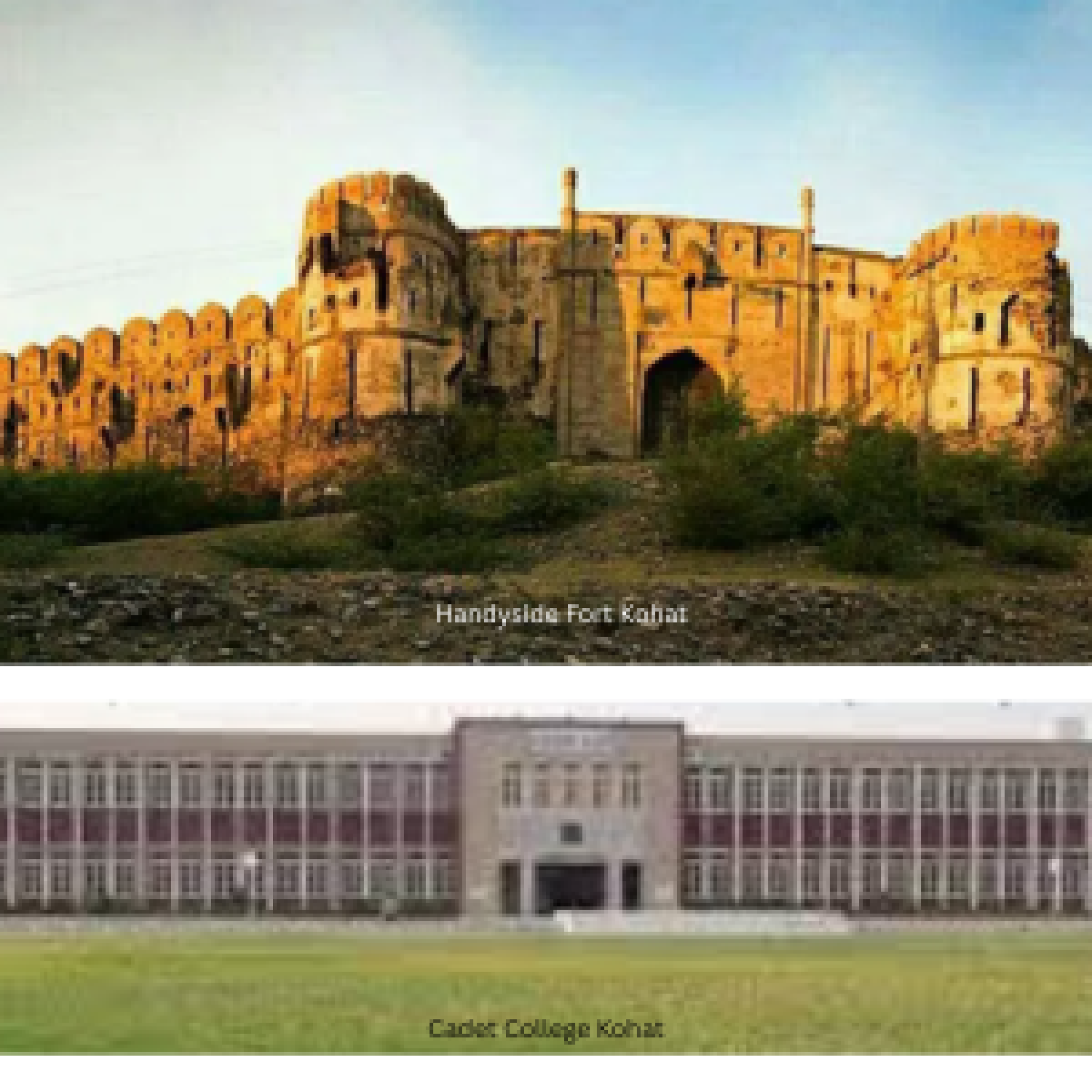 Kohat City: Gateway to the Scenic Hangu Valley - Gypsy Traces and Tours